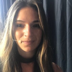 Amanda Cassatt - Risingtechwomen