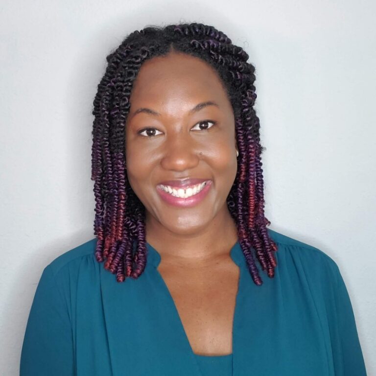 Christine Perry - Risingtechwomen